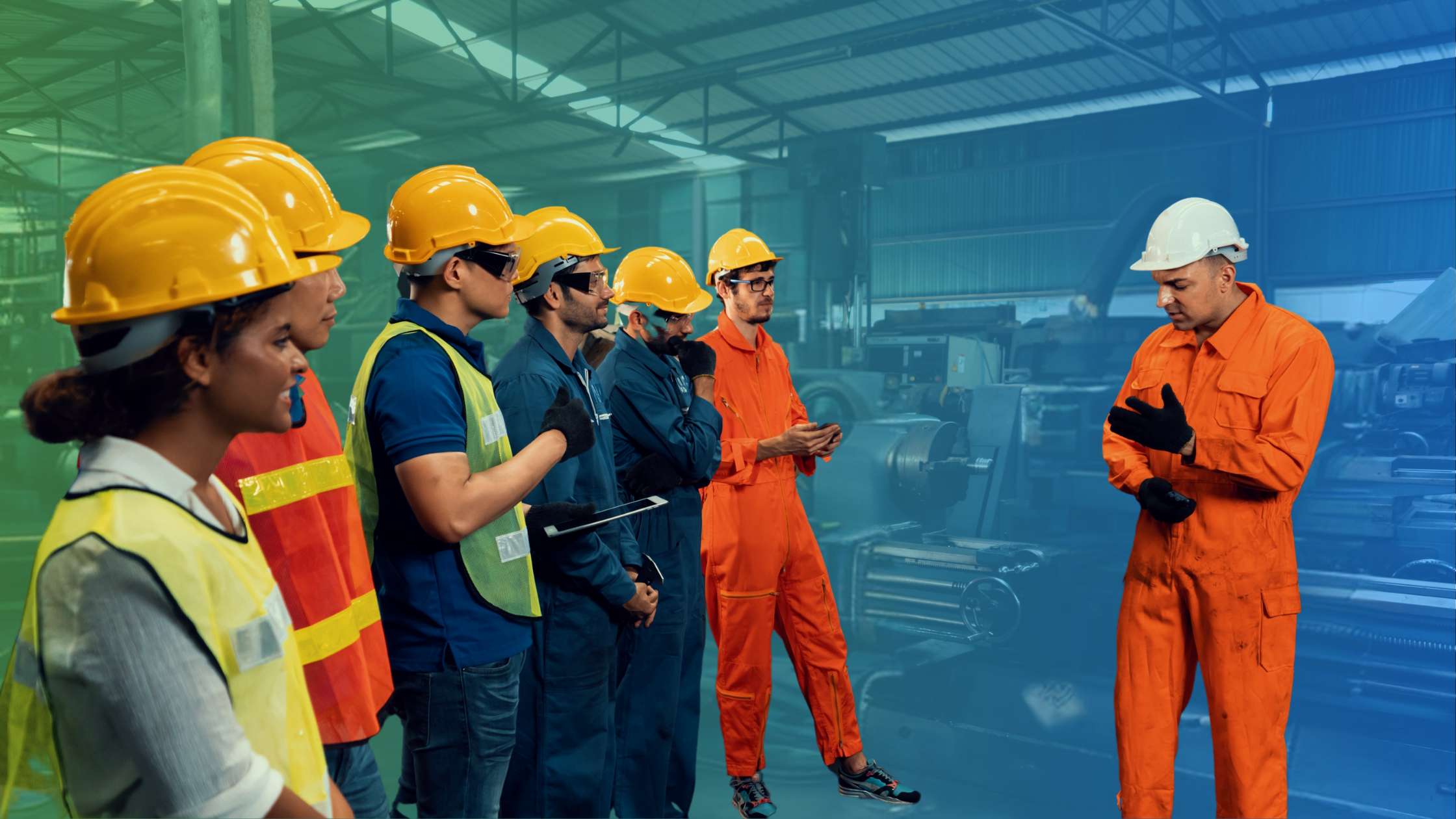 June Safety Meetings and Toolbox Talks